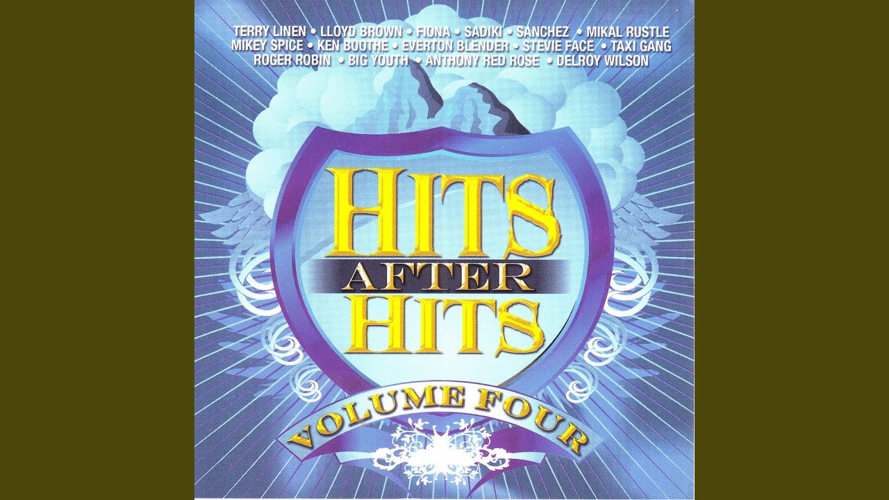 Traffic Jam (Yesterday Riddim) - YouTube