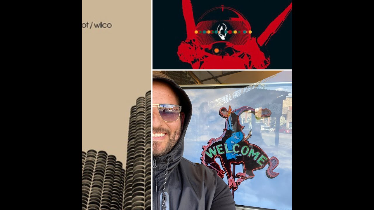 Episode #12, Nick Leckey - YouTube