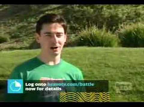 Coral from mtvs real world - YouTube