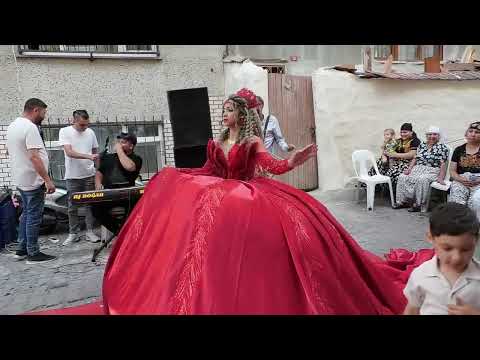 GAZİ OSMAN PAŞA   AYŞEGÜL & MEHMET  NİŞANI KAMERACİ KEMAL 0552 569 52 60