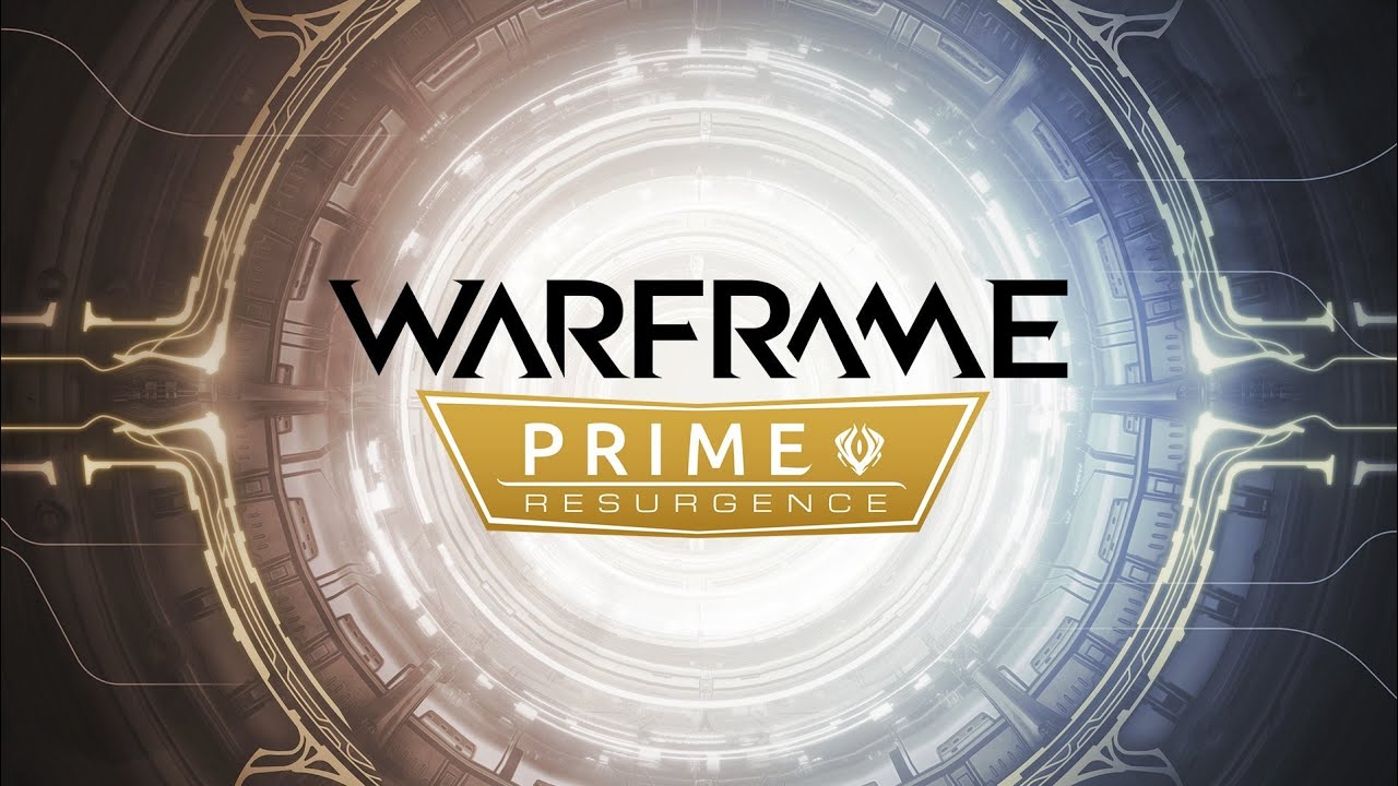 🇮🇩 LIVE STREAMING Gameplay ( Warframe) - YouTube
