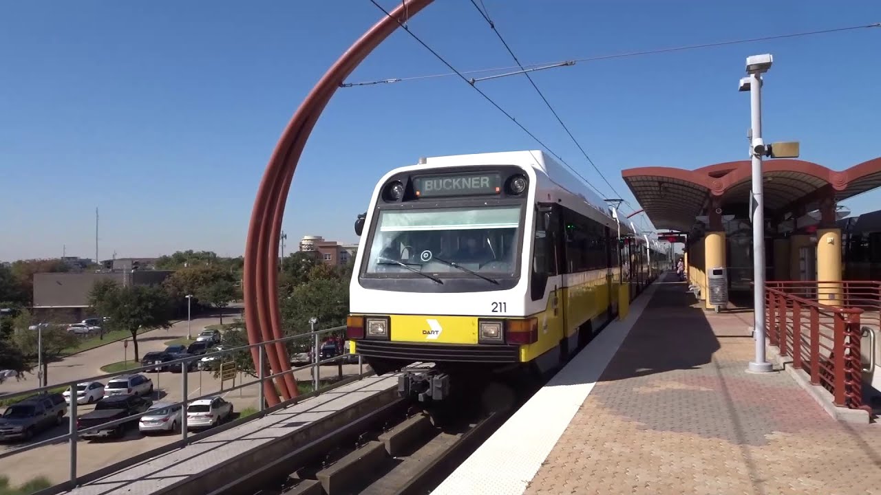 DART Trains - 10/19/22 - YouTube