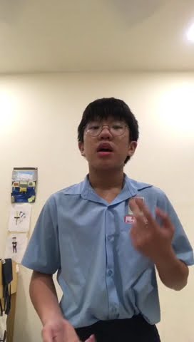 SJK C Sino English : (Felix Choo Hou Ee) : The Importance of Science ...