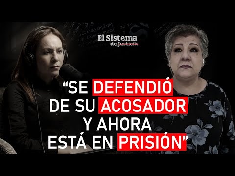 Mi hijo enfrenta 38 años de PRISIÓN en Estados Unidos por una INJUSTICIA | EL SISTEMA PODCAST