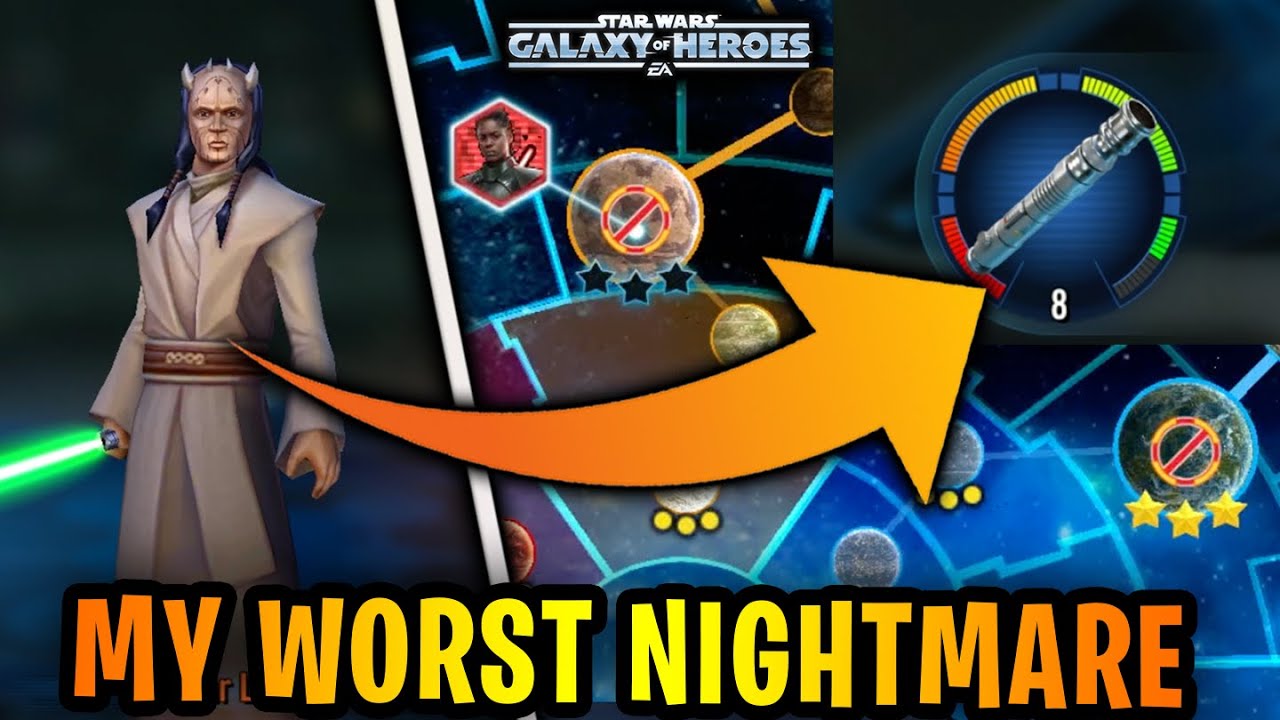 TAKING EETH KOTH TO RELIC 8 - INSANE GAMEPLAY - RISE OF THE EMPIRE ...