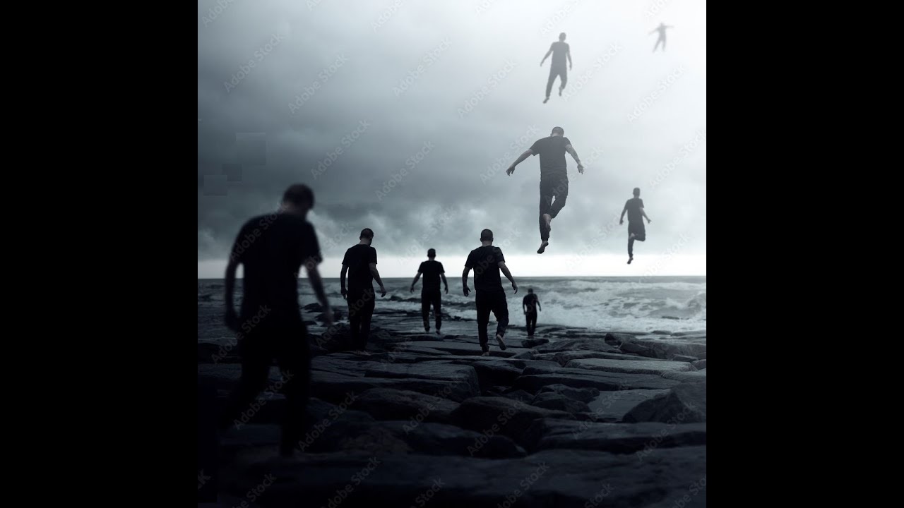 When Gravity Fails - YouTube