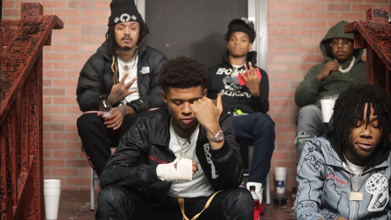 KP Skywalka On D.C., Being The D.C. Jay-Z, TyFreka, Explains What Bip ...