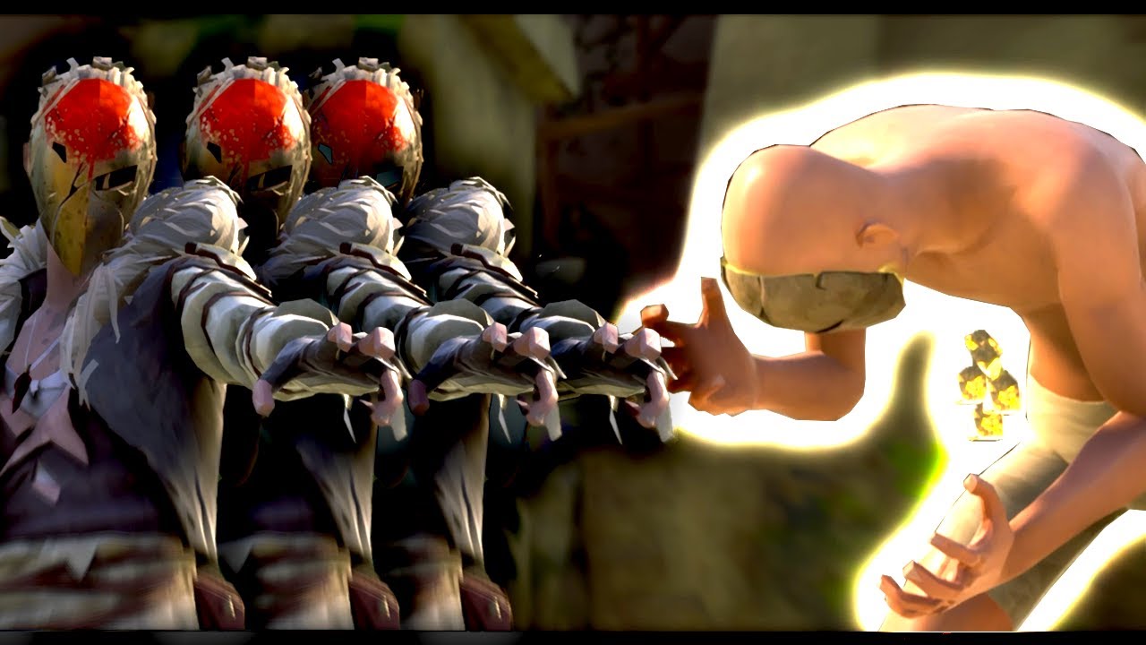 exalt is absolving - YouTube