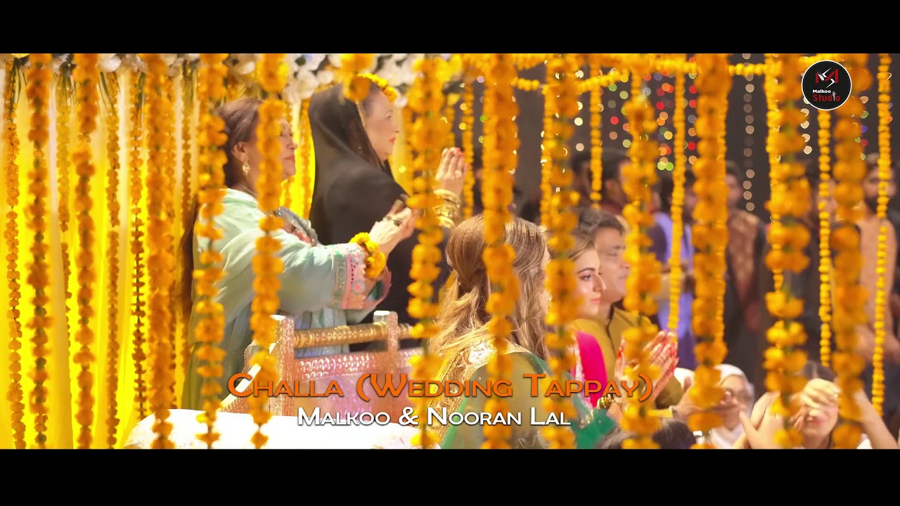 Malko_| Mehndi Song_ New Song Malko _Mehndi Song | - YouTube