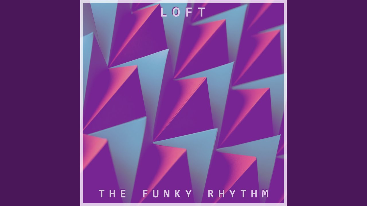 The Funky Rhythm (Funky Dub) - YouTube