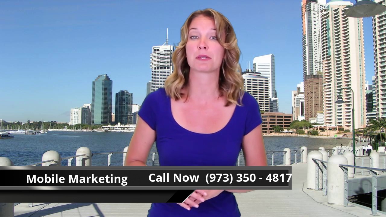 Mobile Marketing, Email Marketing, Video Marketing, Tri-state Triangle ...