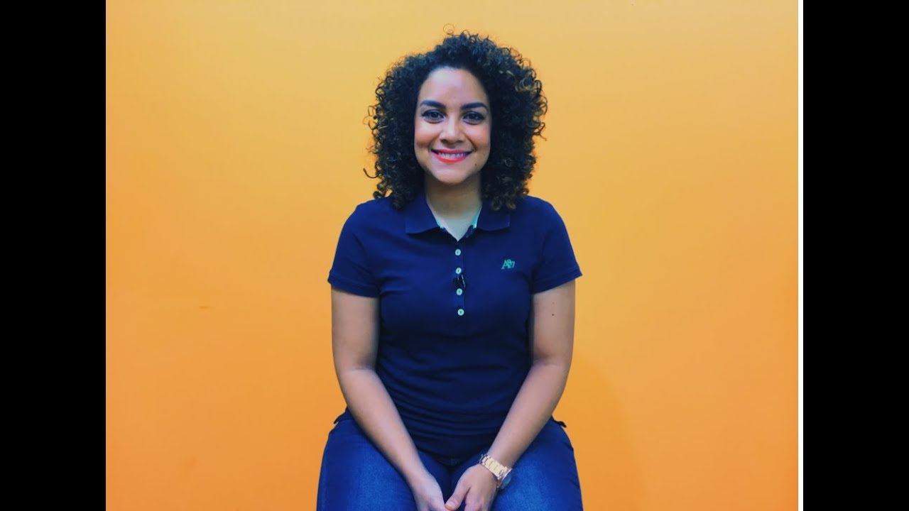 Tenemos un Padre generoso - Pastora Mayte Herrera - EES - Sábado 15 de ...