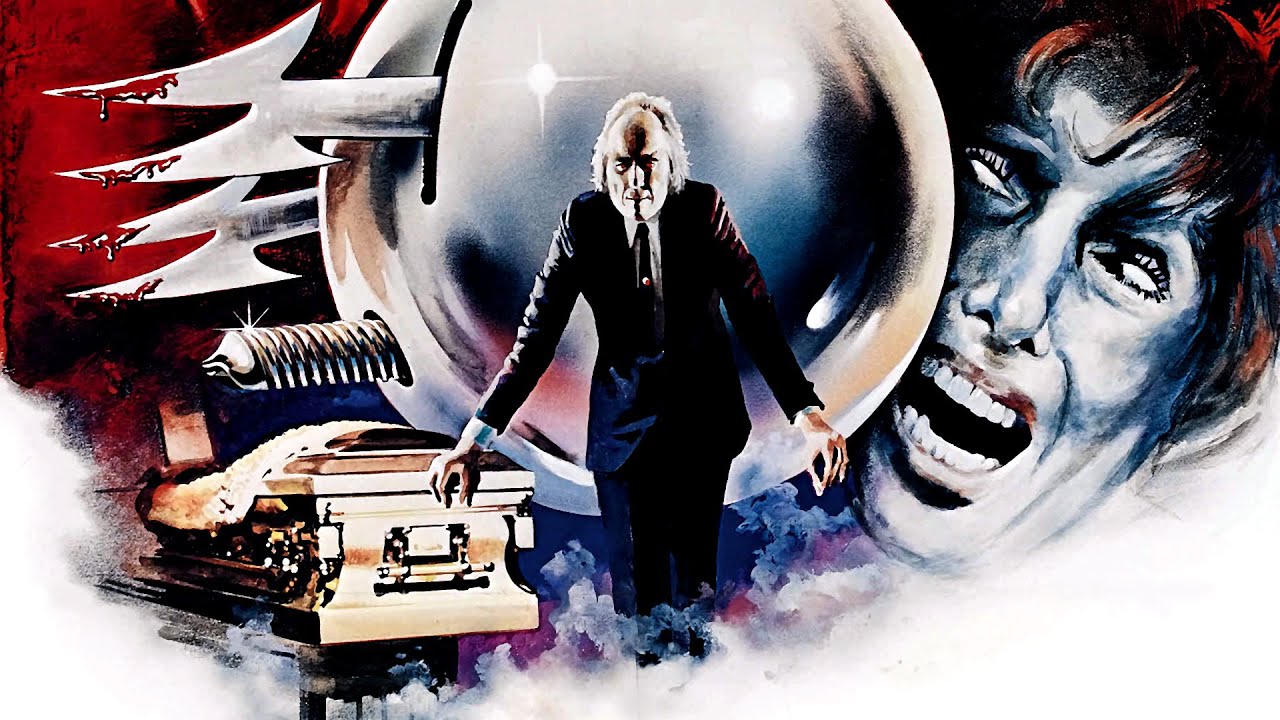 Phantasm - Trailer (Upscaled HD) (1979) - YouTube