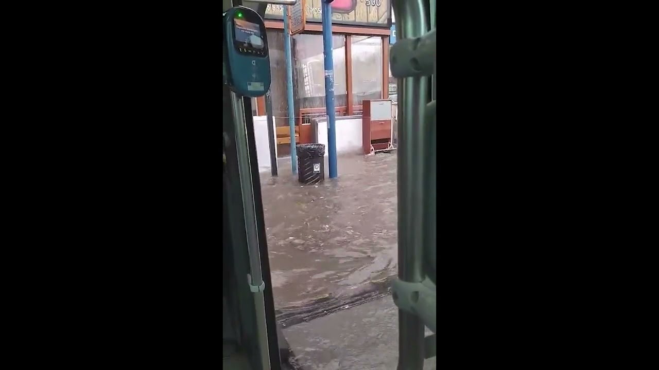 ΑΠΙΣΤΕΥΤΟ ΒΙΝΤΕΟ ΑΠΟ ΑΣΤΙΚΟ. - YouTube