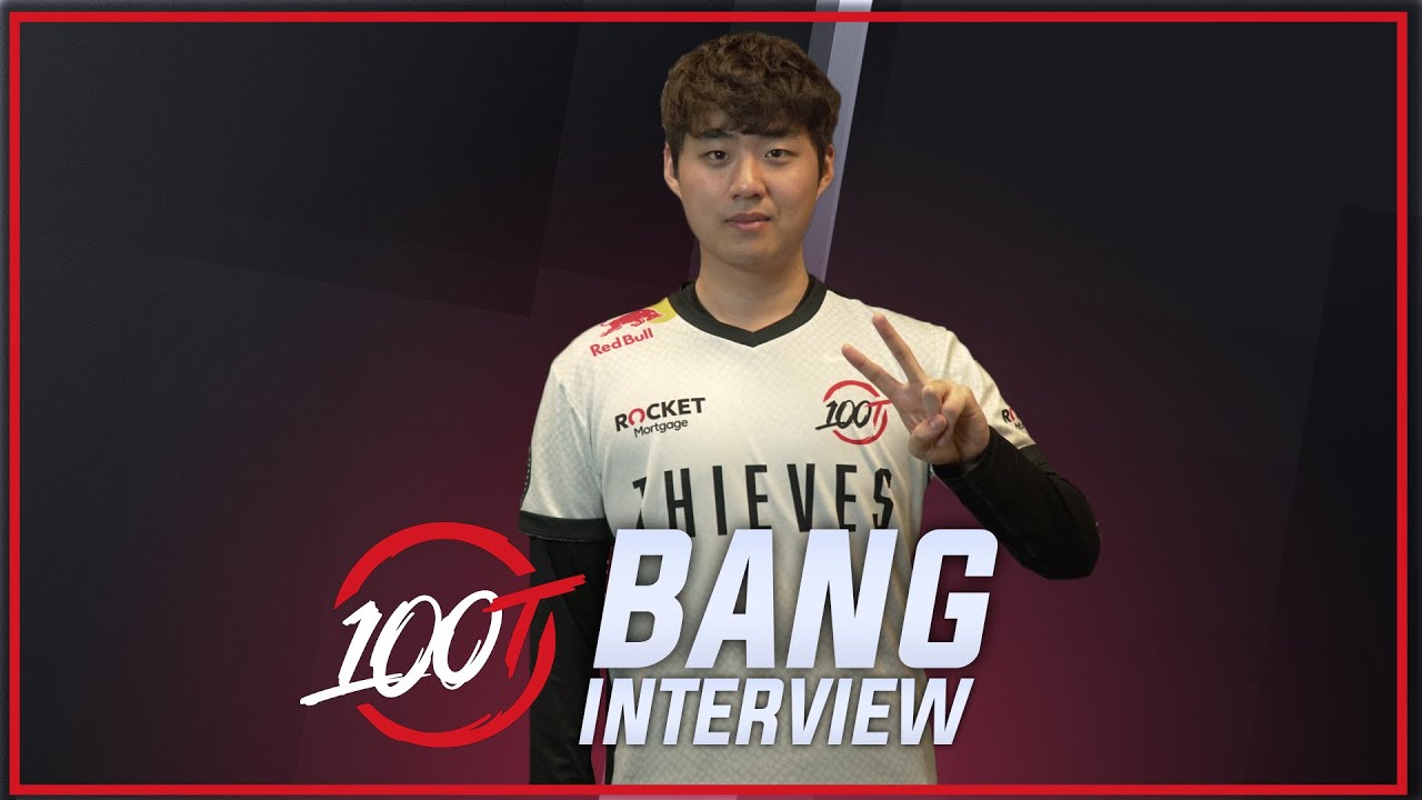 Bang on 100T's current problems and his relationship with former ...