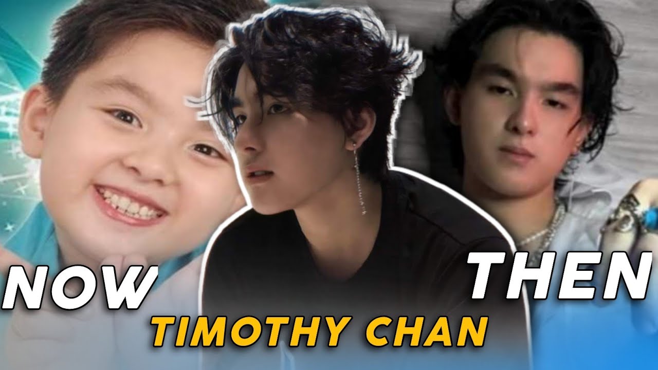 Timothy Chan's Instagram, Twitter & Facebook on IDCrawl