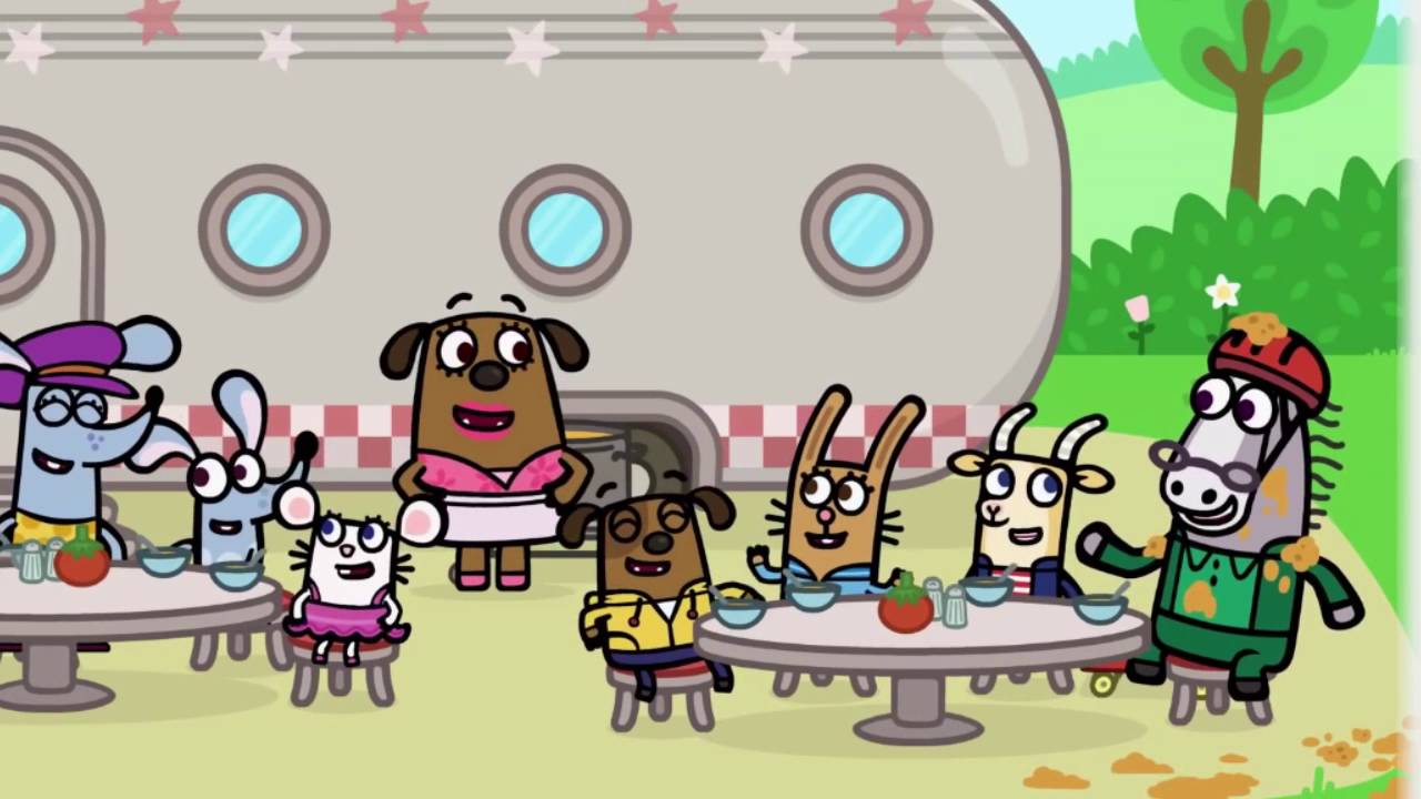 Boj cartoon-episode songs-sing along song-HDcartoon 2016 - YouTube