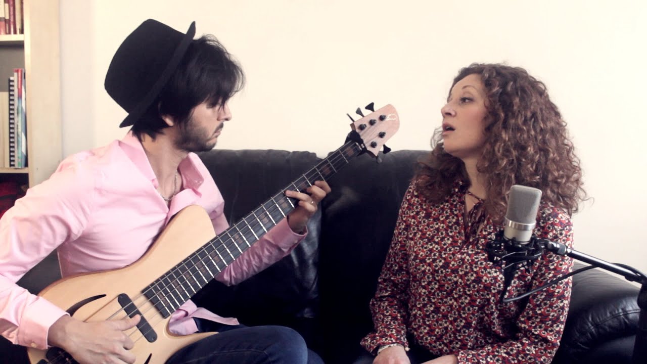‪La Edad del Cielo (Drexler) :: Eleonora Bianchini + Andres ...