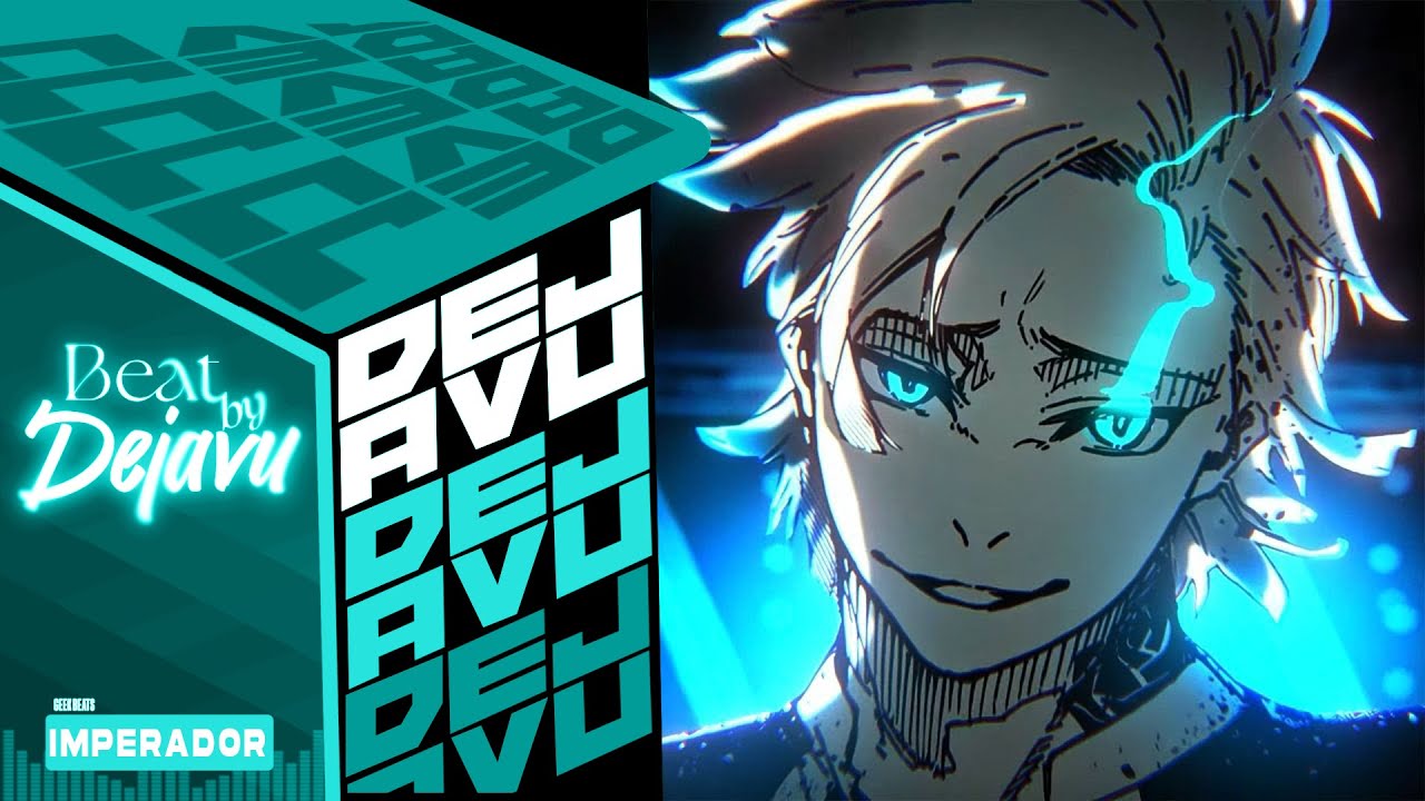 [FREE] GEEK BEAT - ANIRAP x ZANE x OKABE ~ IMPERADOR - YouTube