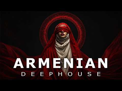 Armenian Deep House Mix 2026 | Duduk & Tribal Vibes | Chill House • Sunset Mix • Driving Music
