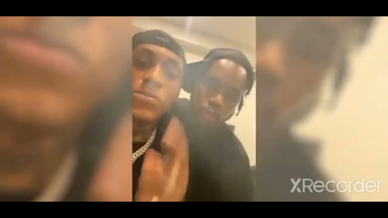 Tdot Woo & Fivio Foreign Pop Smoke Affiliates - YouTube