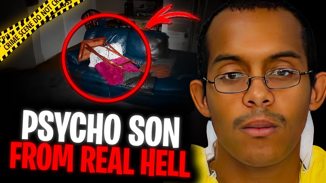 This Story Will Give You Chills! Reality Has Never Been This Terrifying ...