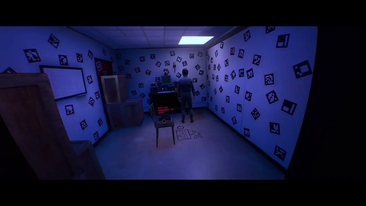 Killing Arthur Ford Every Day Until Bonelab Releases #17 - YouTube