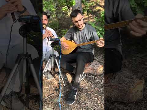 Mustafa Özden - Sefa Yıldız - Hakan Atasoy SU DÖNDÜ BAŞIM DÖNDÜ