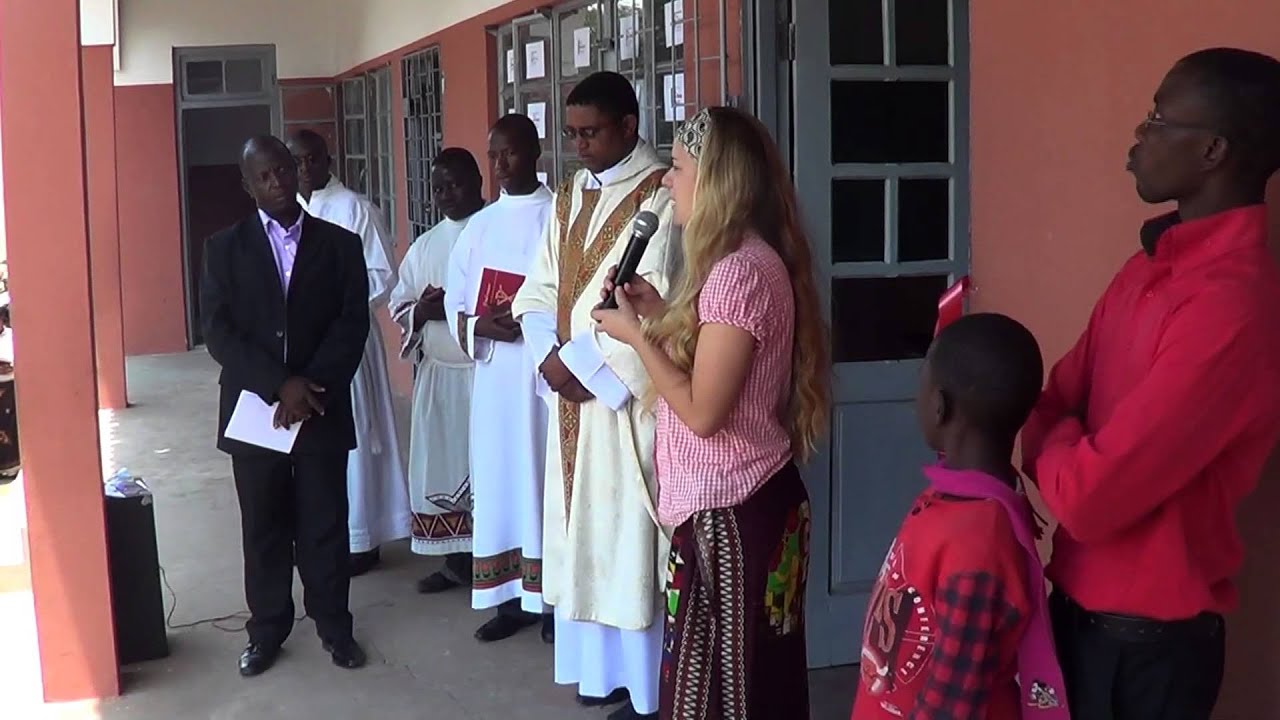 The Ku Kula Project - Inauguration Ceremony - YouTube