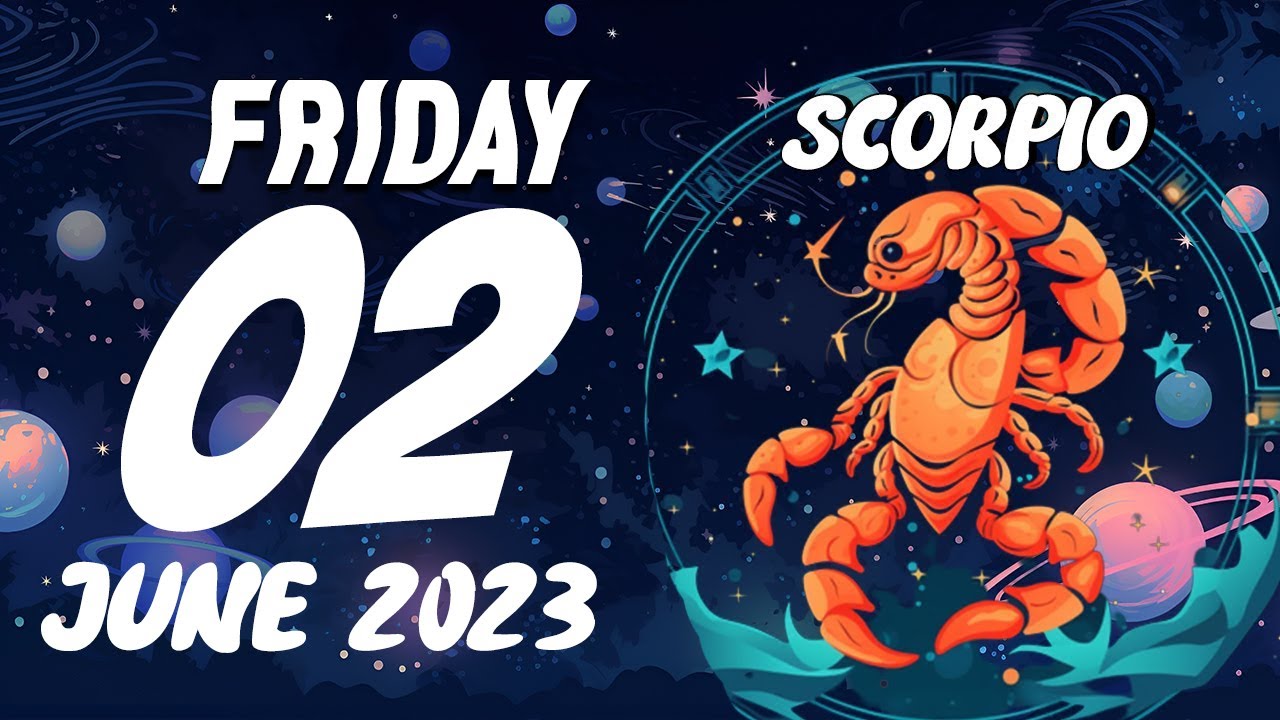 THIS IS EVERYTHING 🤩TRIPLE CONFIRMATION FOR YOU 💣👀 ️ SCORPIO ♏ ...