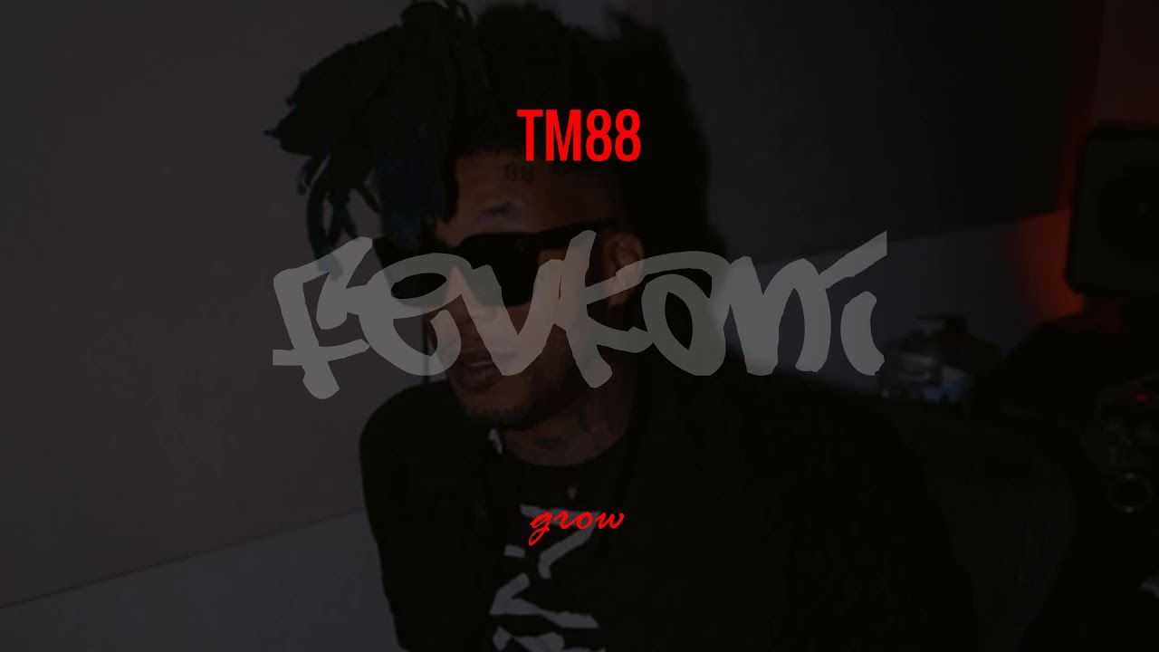 [FREE FOR PROFIT] ''Grow'' TM88 type beat (prod.Fevkani) no tags ...