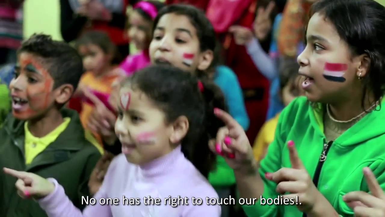 Safe Cities Global Initiative - YouTube