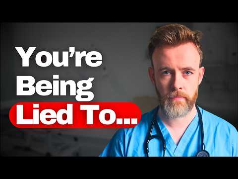 The Fake Disease That Proves You Can’t Trust All Health Advice