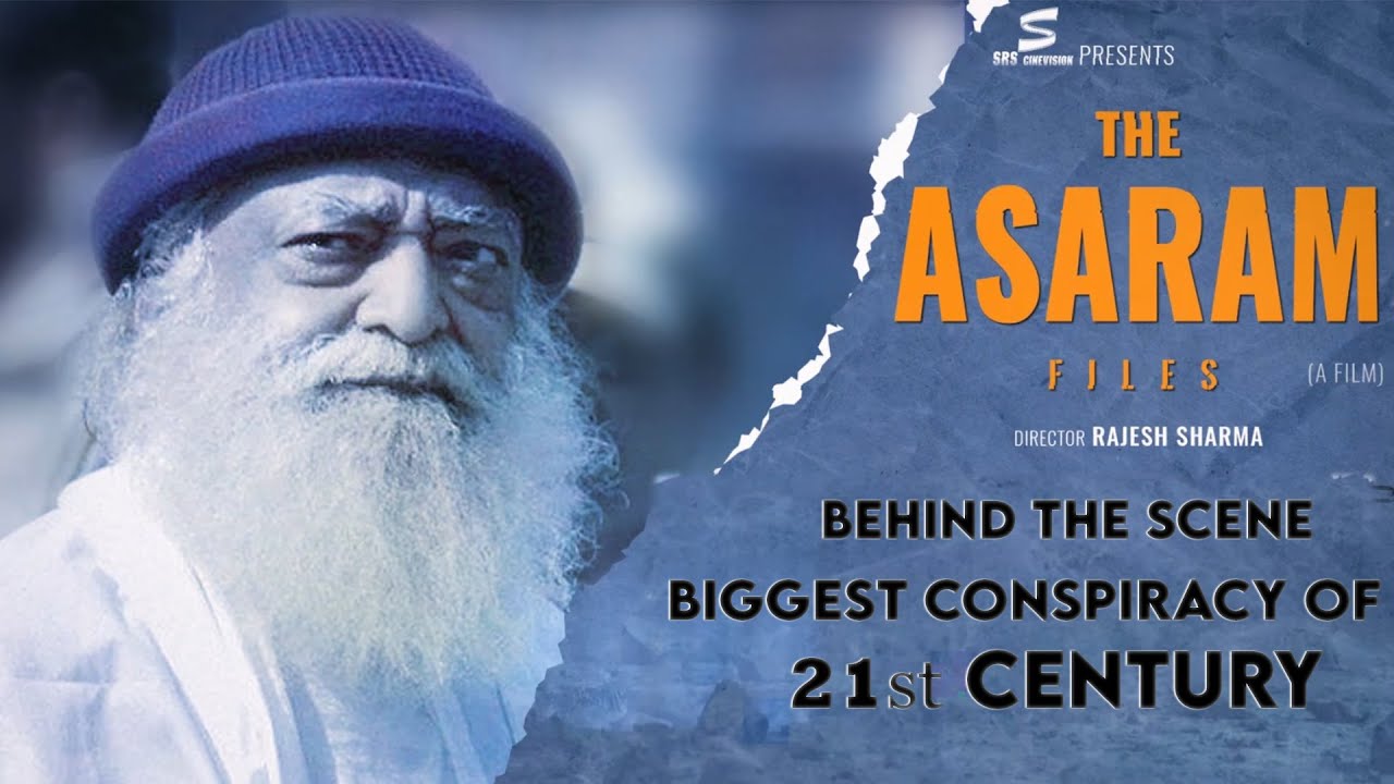 The Asaram Files Movie || FULL HD || 26th 8pm - YouTube