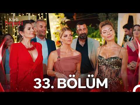 #YENİDEN Kirli Sepeti 33.Bölüm