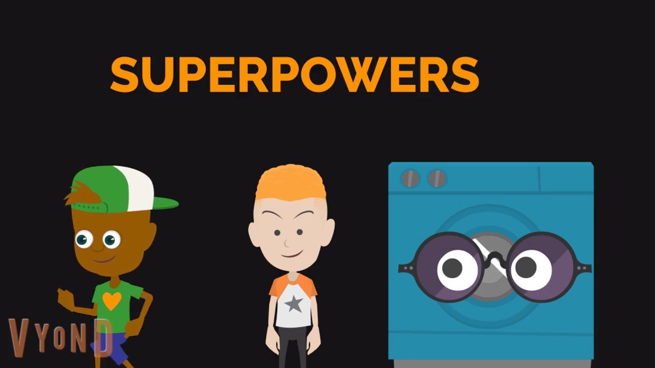 sml movie superpowers [vyond verison] - YouTube