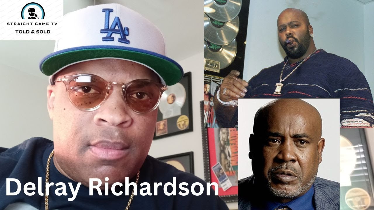 Keefe D: “My Nephew Shot 2Pac” vs. Suge Knight: “It Wasn’t Orlando ...
