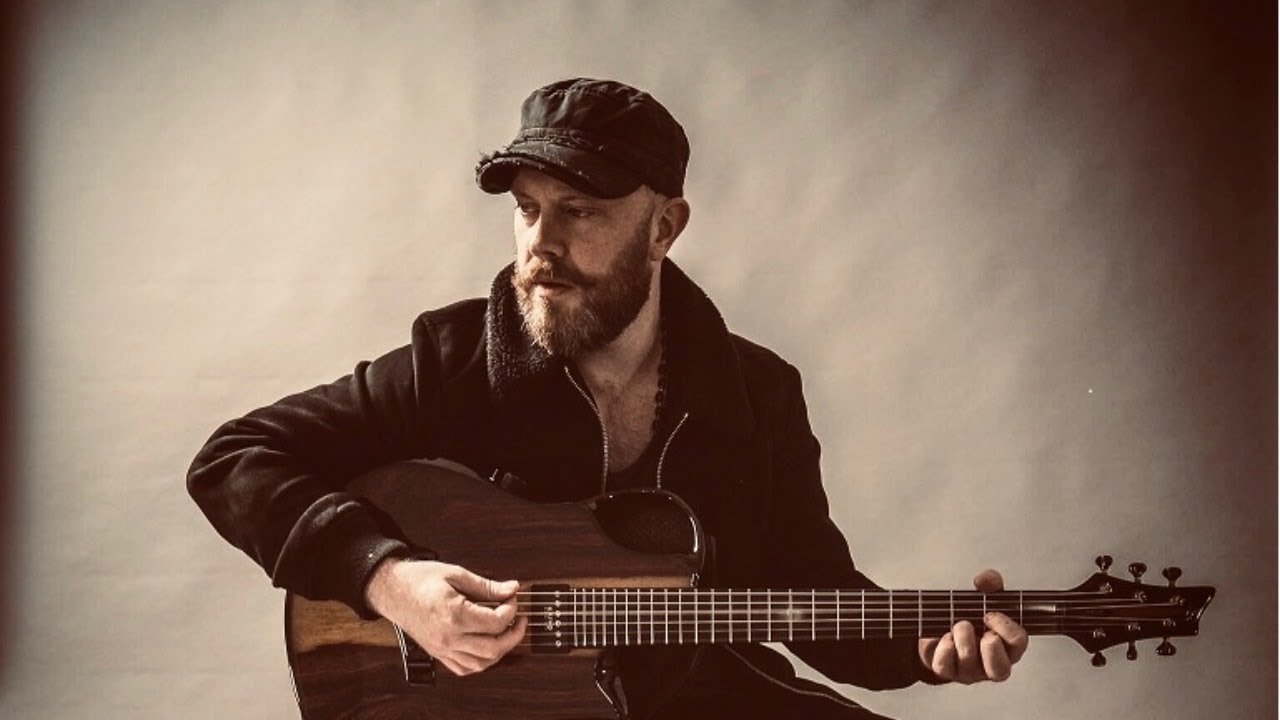 Ryan Sheridan 8.30pm Friday on #TheLockUpLiveShow - YouTube