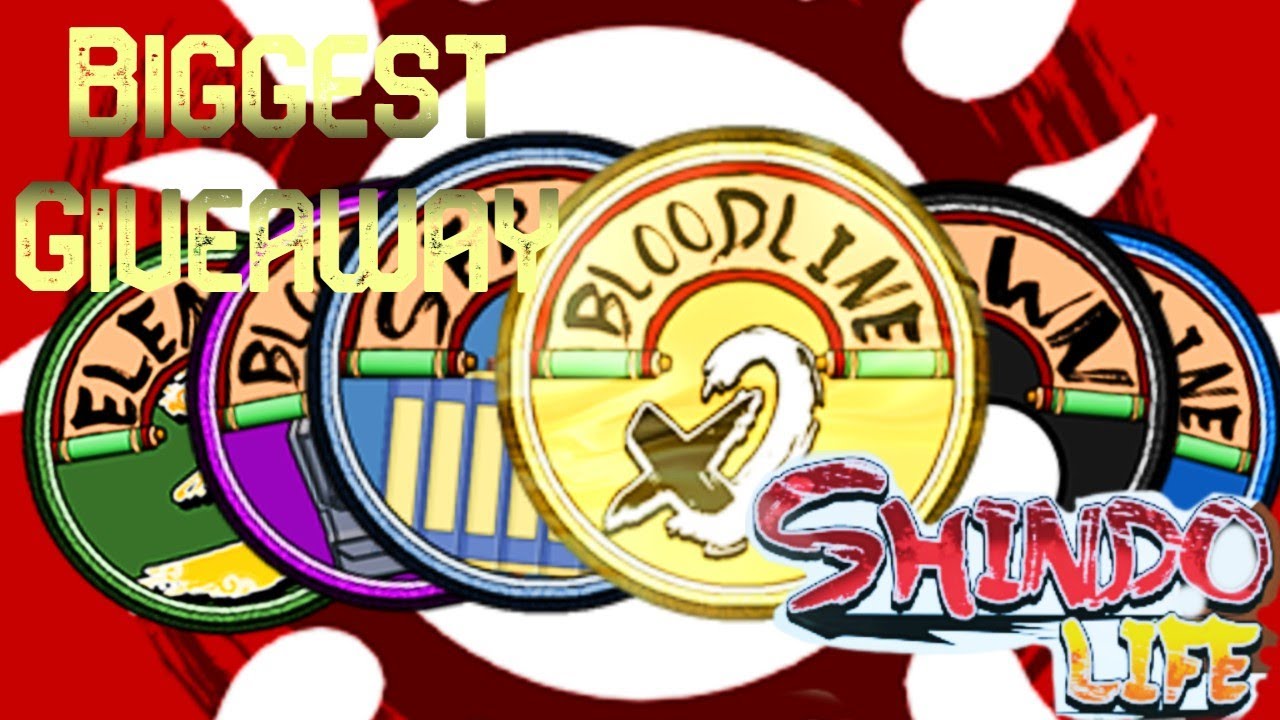 HOW TO JOIN SHINDOW TOURNAMENT GIVE AWAY (GhostN00bs, Red Weeb, Blue ...