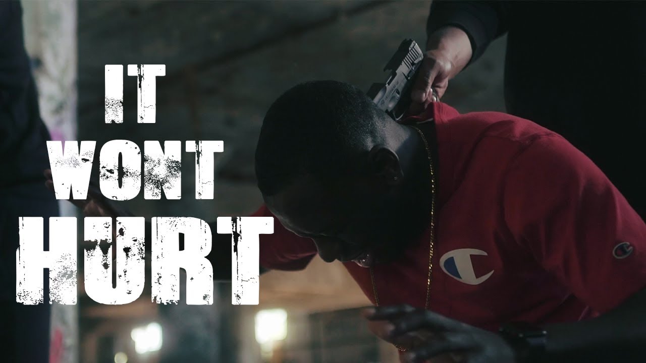 IT WONT HURT (MOVIE) - YouTube