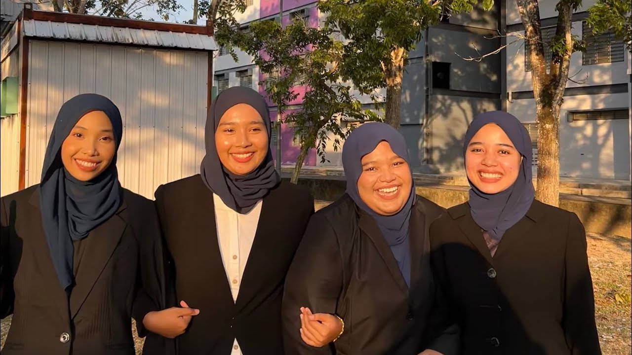 OBM 210 - roleplay group assignment - YouTube