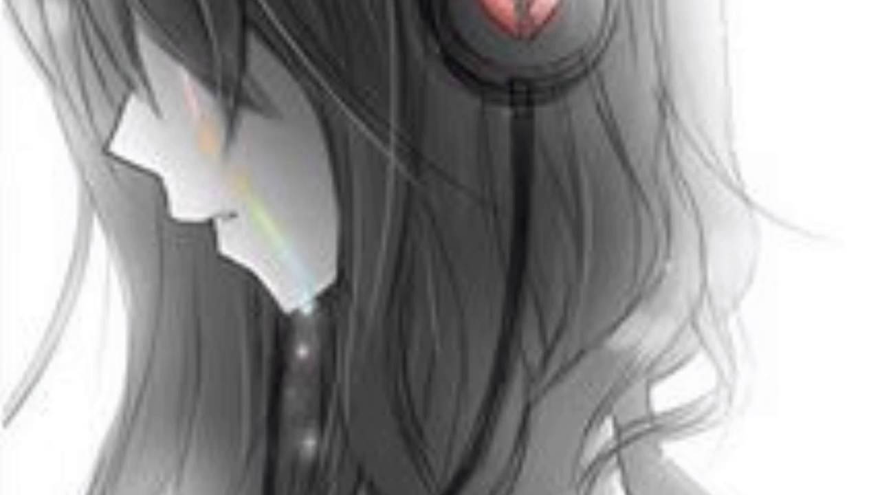 ~Nightcore Pretty Tragedy~ - YouTube