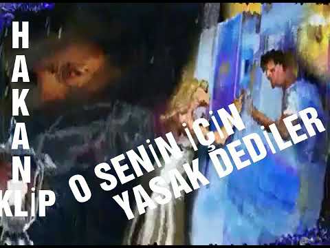 🚶💗 SENİN İÇİN YASAK DEDİLER 💗 _Şiir Duygusal_