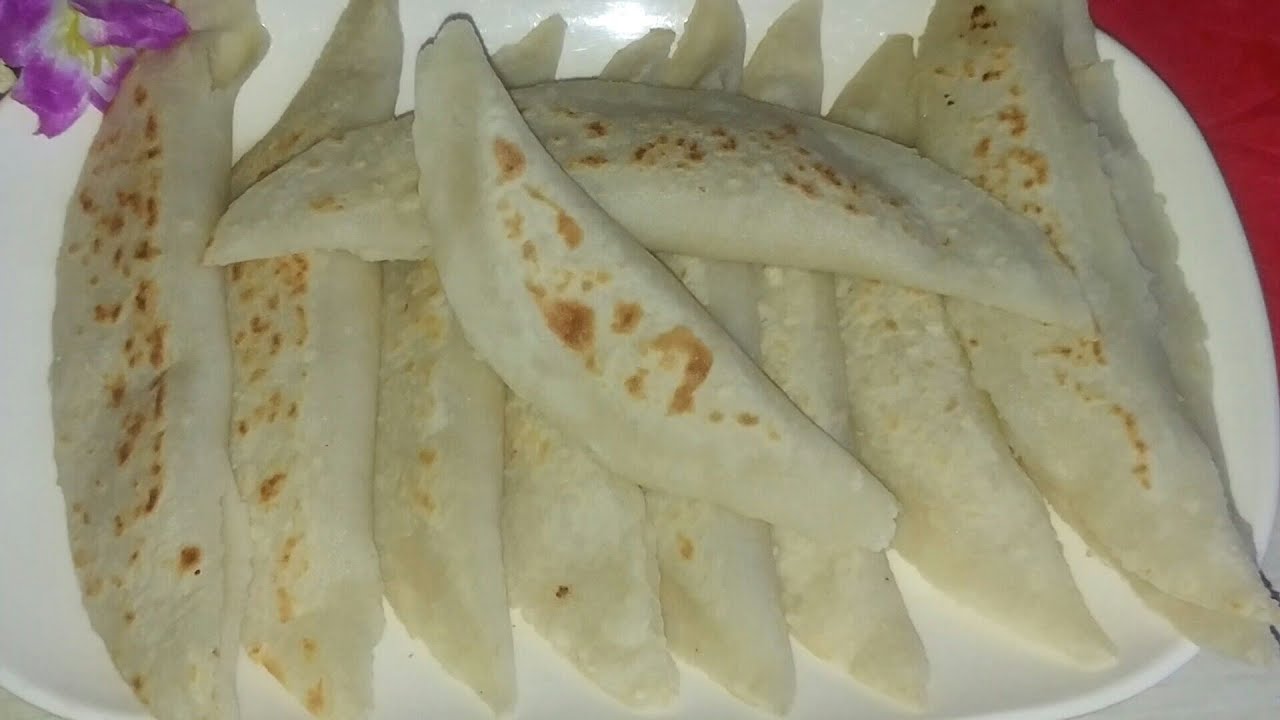 সহজভাবে পিঠা তৈরির রেসিপি।। pitha recipe।।Easy cake recipe - YouTube