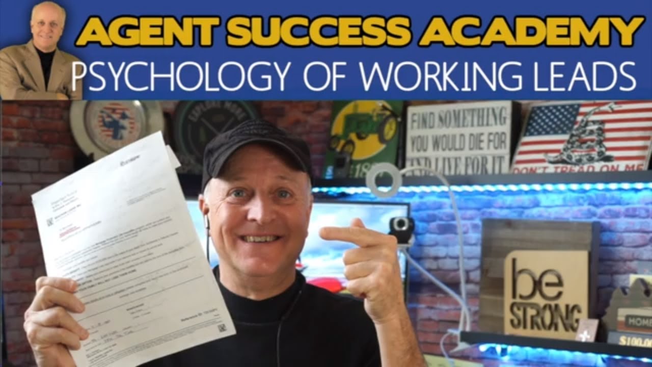 Psychology of the Mortgage Protection Lead Mortgage Protection Final ...