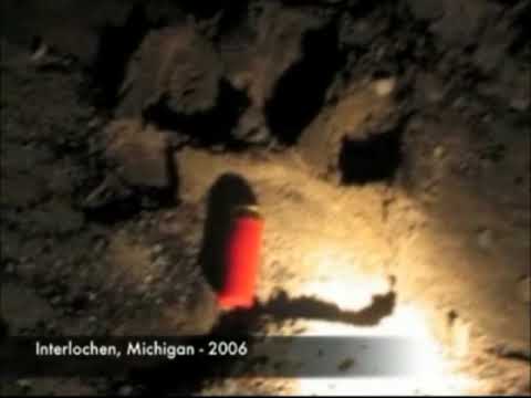 The Beast of bray road - The legend - YouTube