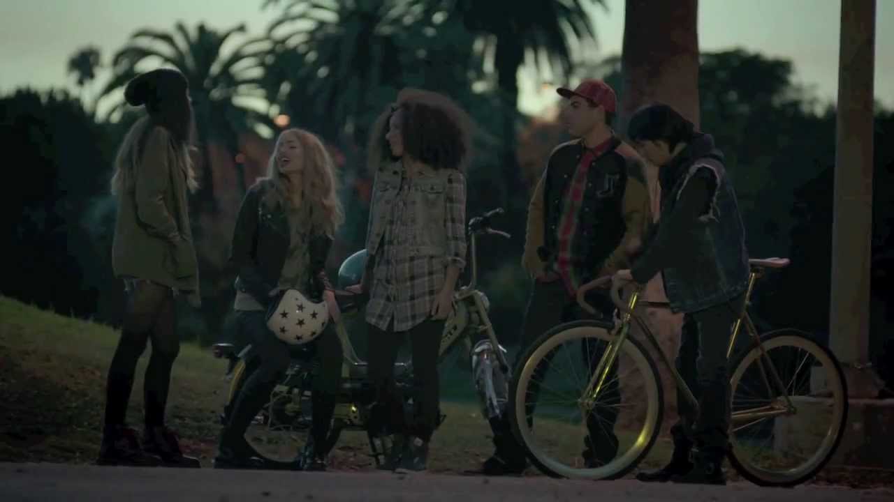 Robin Songz - Lose Myself (ft. David Guetta, SHM, One Republic) - YouTube