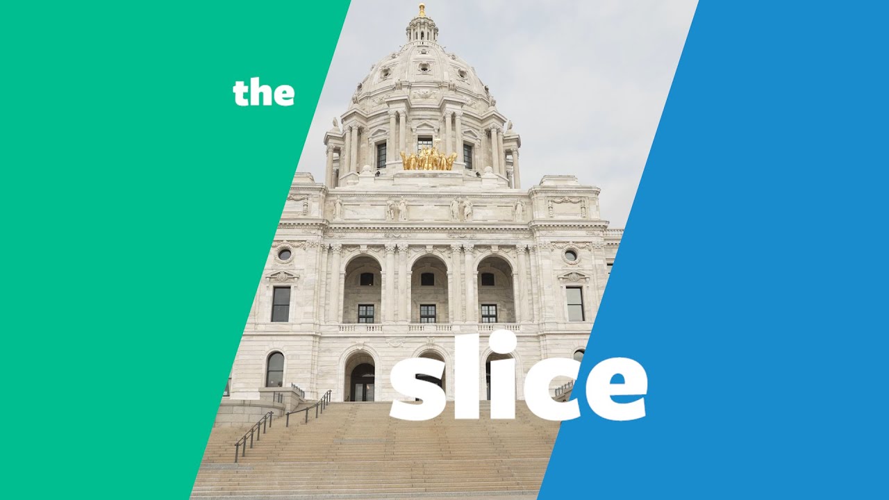 Behind the Scenes with PBS North at the MN Capitol! - YouTube