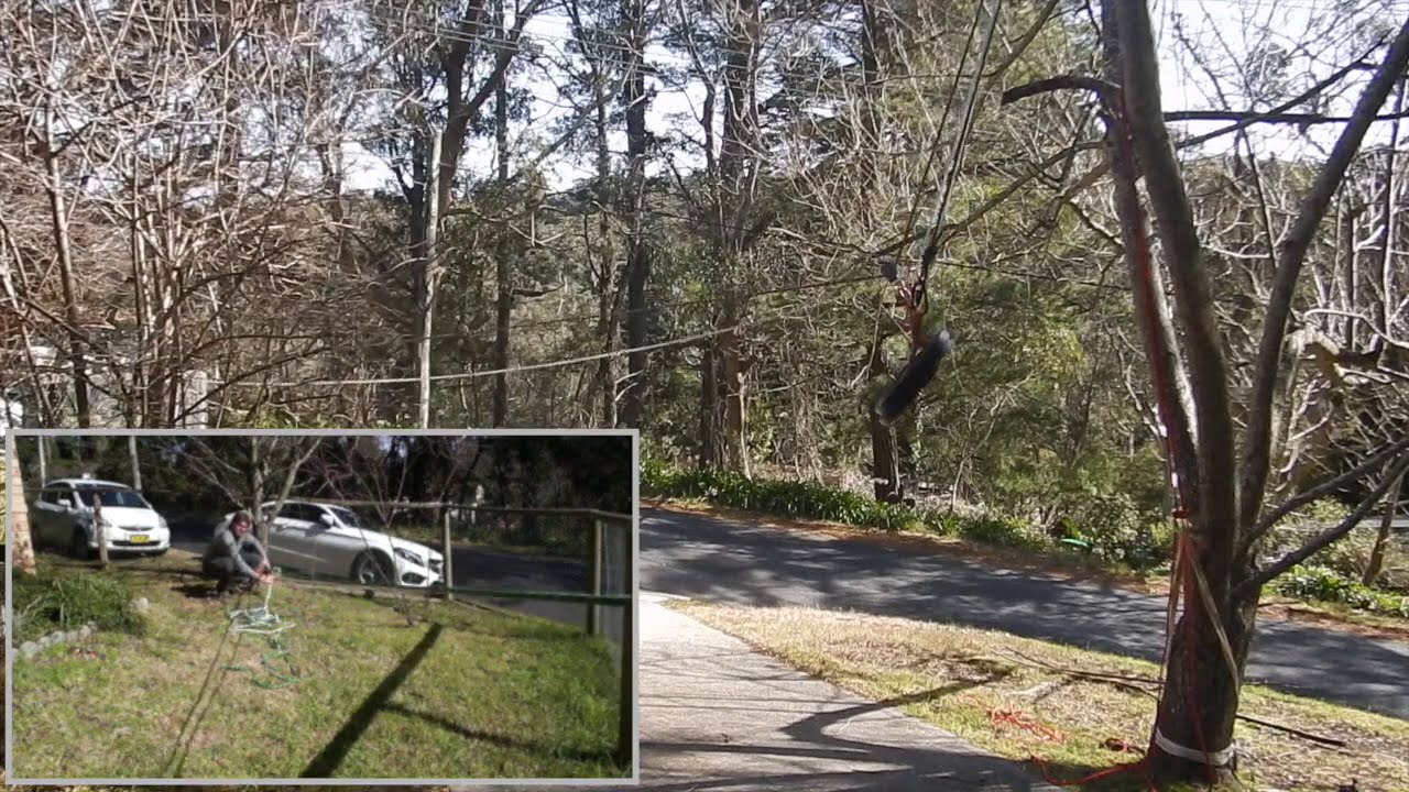 Vertical Rescue Systems - Skate Block - YouTube