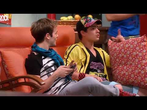 Violetta - 1ª Temporada - Episódio 52 - Um Novo Concurso, Uma Canção (Parte 2)
